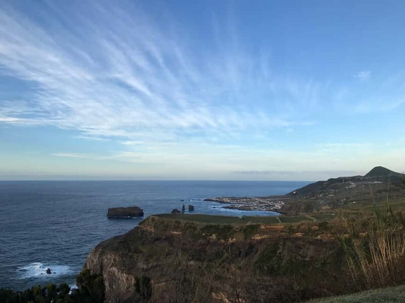 São Miguel: Sete Cidades Hiking, Picnic & Swim in Mosteiros - Who Should Consider This Tour?