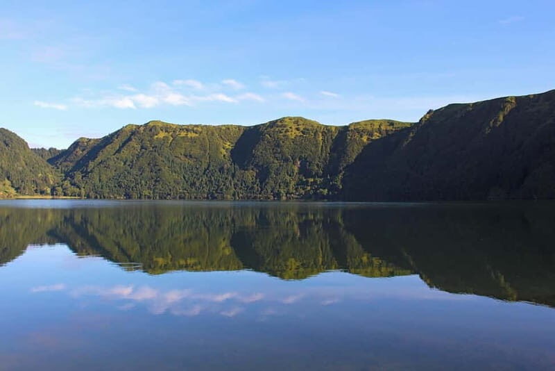 São Miguel: Sete Cidades & Pineapple Plantation Tour - Exploring São Miguel’s Southwest in a Nutshell