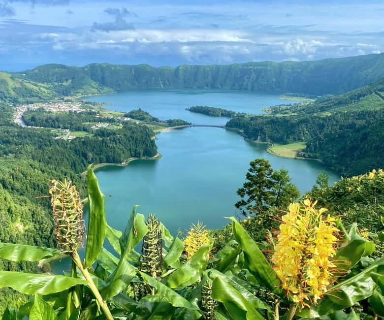 São Miguel: Sete Cidades & Pineapple Plantation Tour - FAQs