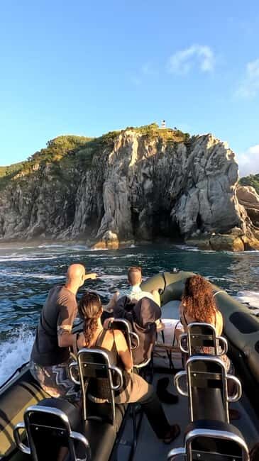 São Miguel: Sunset Boat Tour  Golden Light, Cliffs & Caves - FAQ