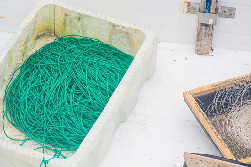 Sao Miguel: The Art of Traditional Fishing - Key Points