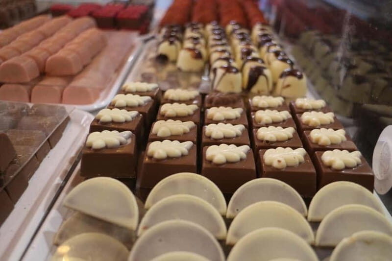 São Miguel:Rabo de Peixe From the Market to the Harbour Tour - Final Thoughts