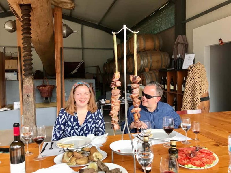 São Vicente Vineyard Visit With Traditional Lunch - Who Will Love This Tour?
