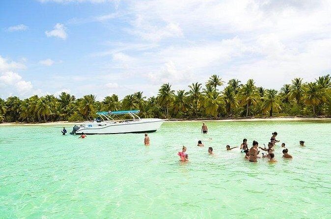 Saona Bayahibe Island Day Trip - Who Is This Tour Best For?