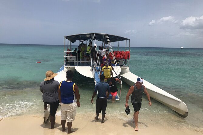 Saona Bayahibe Island Day Trip - Final Thoughts