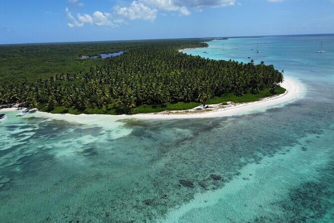 Saona by Speedboat: Private Beach & Snorkeling  Small Group - Why Choose the Saona Speedboat Tour?