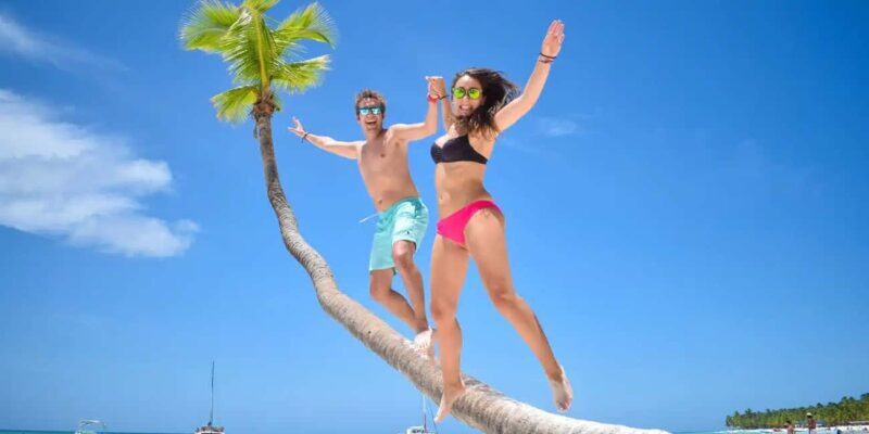 Saona Exclusive Catamaran  Small Group Experience - What to Expect from the Saona Small Group Catamaran Tour