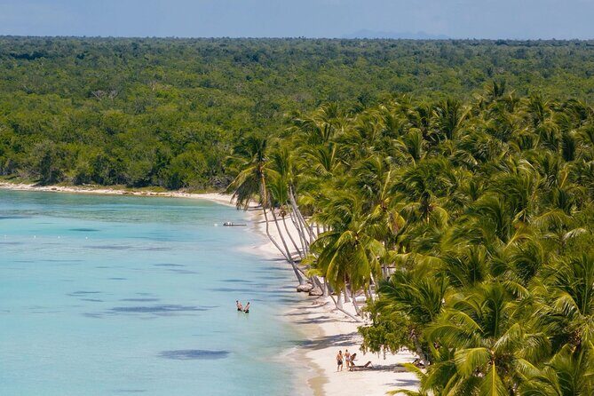 Saona in Punta Cana - The Practicalities: What to Know Before You Go