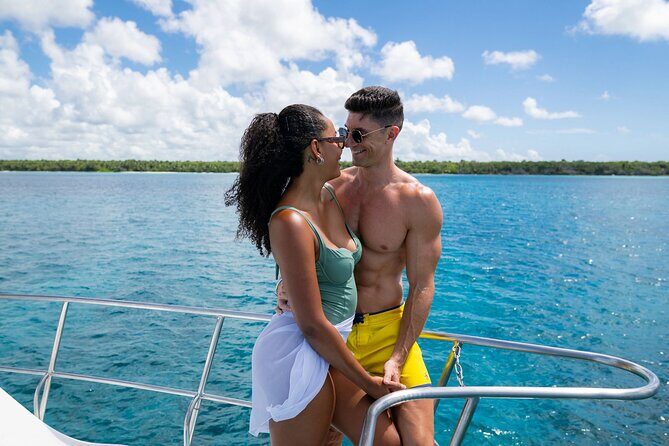 Saona in Punta Cana - FAQ