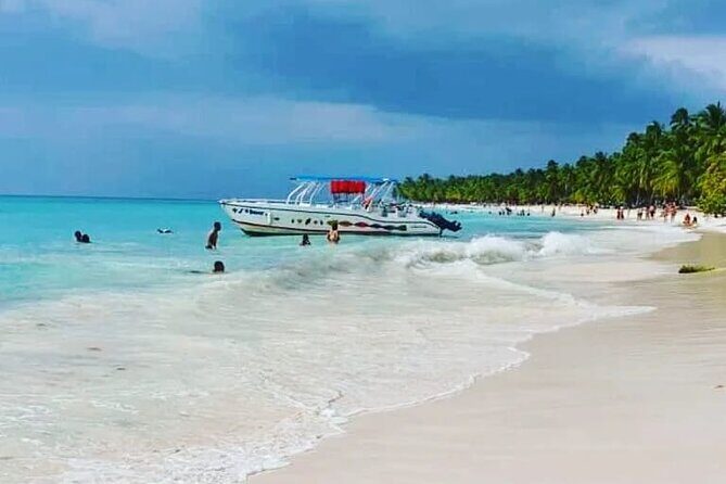 Saona Island Adventure - A Closer Look at the Itinerary