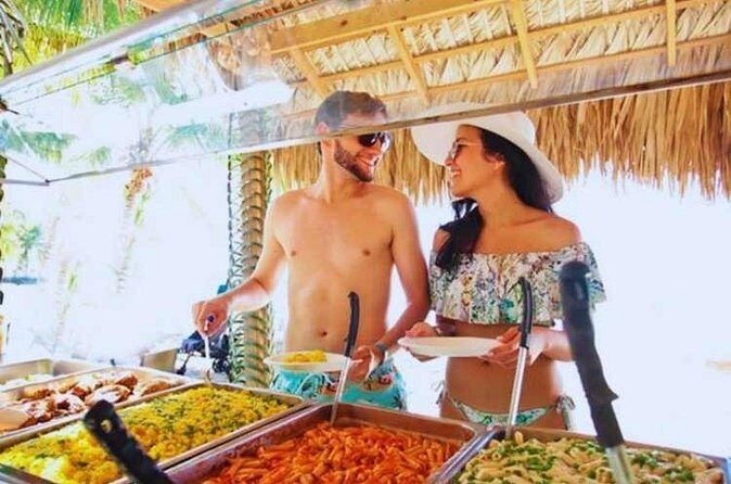 Saona Island Adventure From Santo Domingo - The Sum Up: Who Should Consider This Tour?