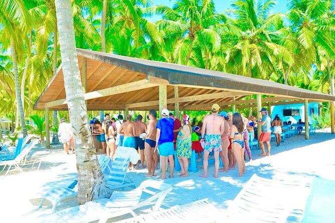 Saona Island Adventure: Natural Pool & All-Inclusive Drinks - Final Thoughts