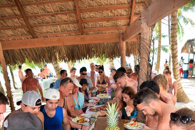 Saona Island Catamaran Adventure with Free Food and Transportation - An Honest Look at the Saona Island Catamaran Tour