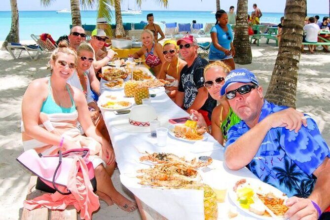 Saona Island Catamaran Adventure with Free Food and Transportation - The Sum Up: Is it Worth It?