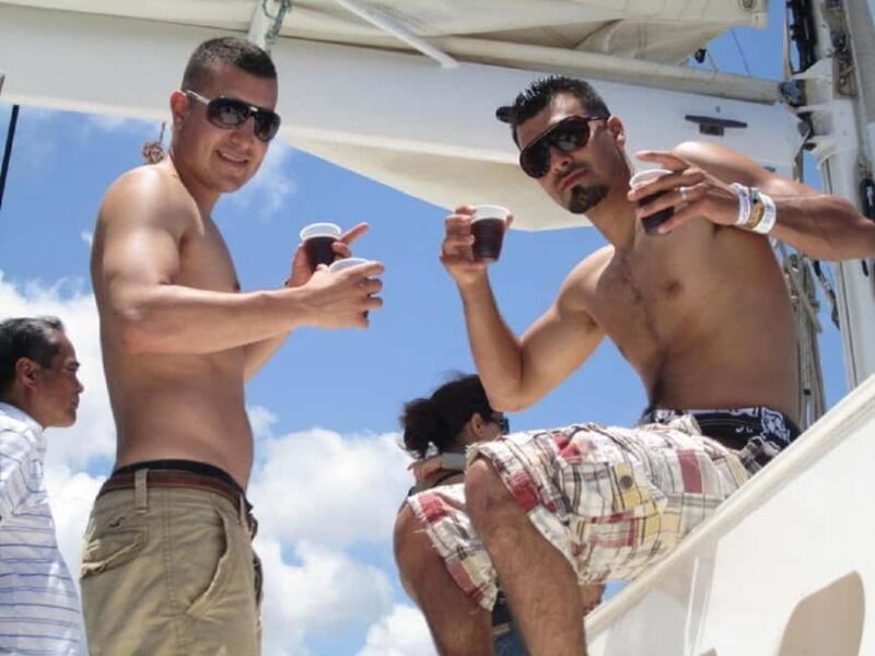 SAONA ISLAND: Catamaran Boat with Open Bar, Lunch and More.. - Value and Price Considerations