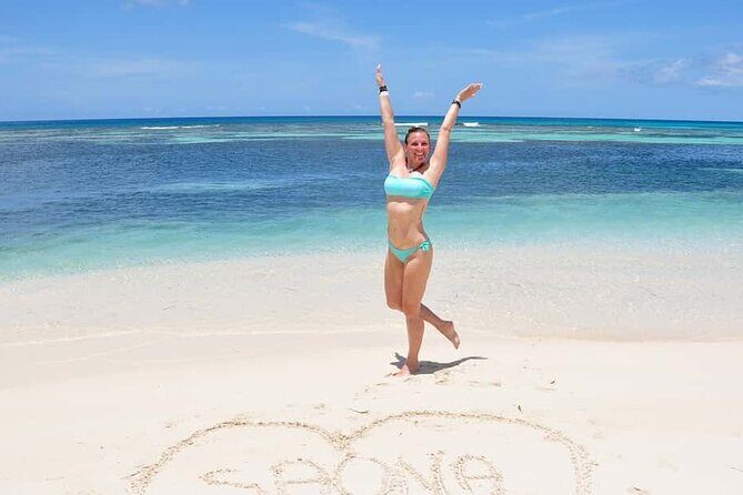 Saona Island Catamaran Speedboat Tour to a Dream Beach - A Day in the Life: What to Expect from the Saona Island Tour