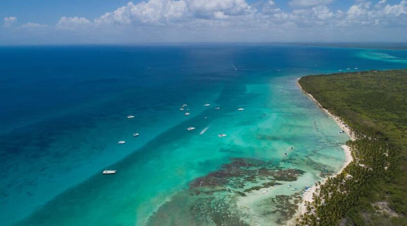 Saona Island Comfort Experience by Catamaran - Snorkeling and Natural Pools: Nature’s Playground