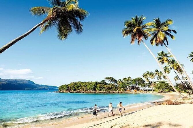 Saona Island Cruise & Private Beach - An Honest Look at the Itinerary