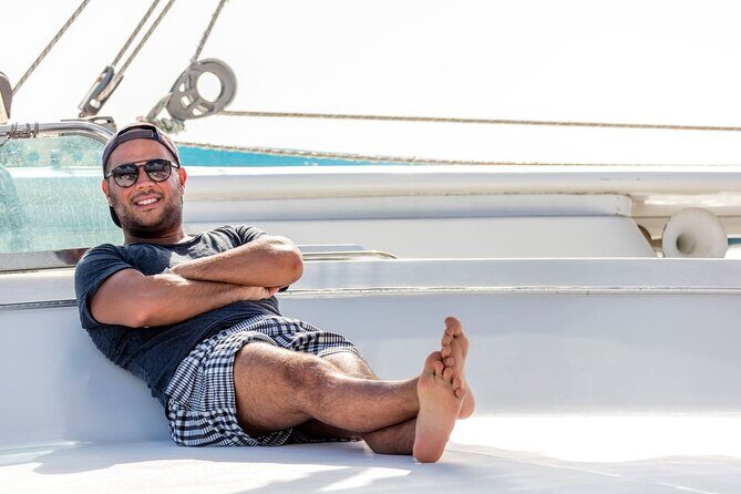 Saona Island Cruise & Private Beach - Practical Tips for Travelers