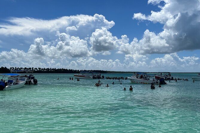 Saona Island Day Tour - Who Should Consider This Tour?