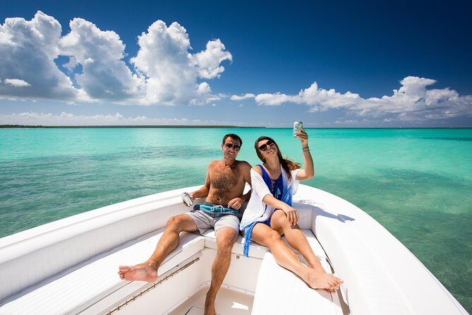 Saona Island Day Tour - Authentic Experiences and Traveler Perspectives