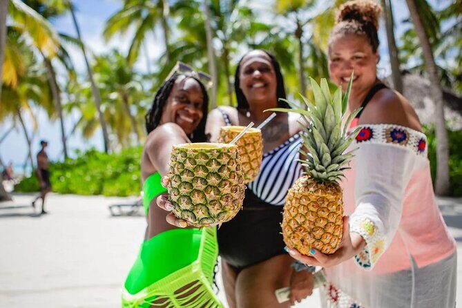 Saona Island Day Trip and Cruise from Punta Cana - The Good, the Bad, and the Realities