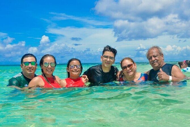 Saona Island Day Trip and Cruise from Punta Cana - Final Thoughts