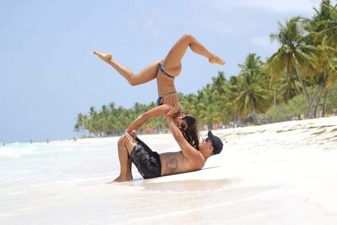 Saona Island Day Trip and Cruise from Punta Cana - Final Words