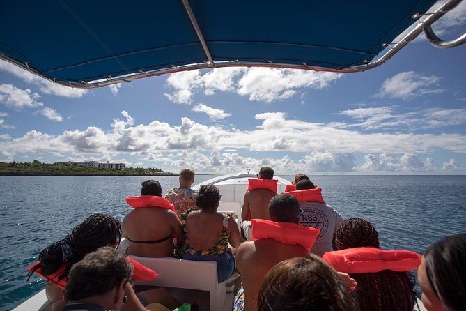 Saona Island Day Trip From Punta Cana with Lunch and Open Bar - FAQ
