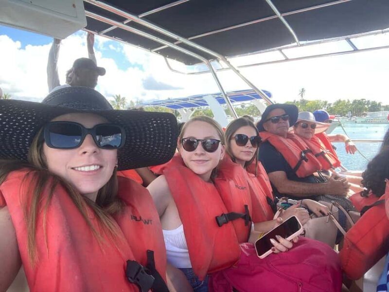 Saona Island Day Trip From Punta Cana with Lunch w/ Open Bar - Final Thoughts: Who Will Love This Tour?