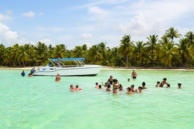Saona Island Day Trip + Lobsters & Wine Included - An Honest Look at the Saona Island Day Trip