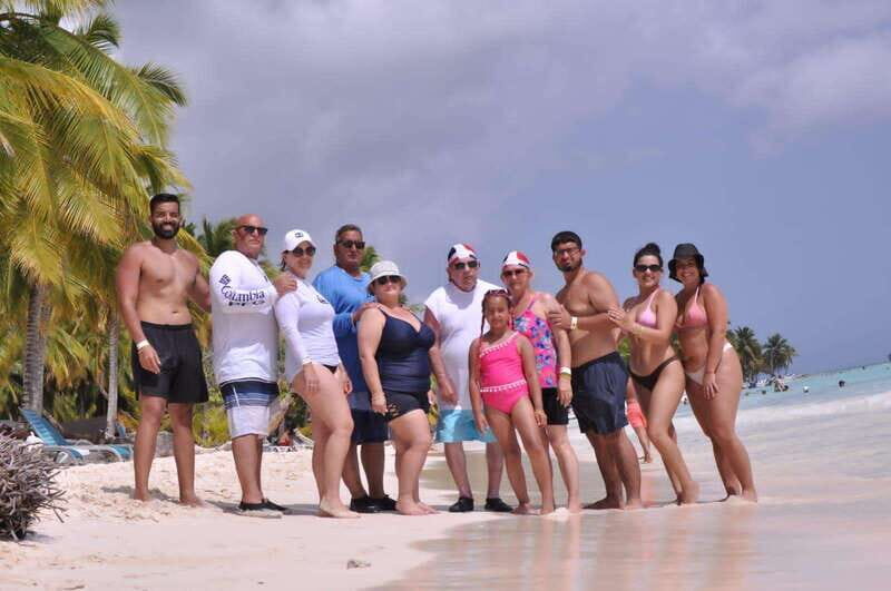 Saona Island Day Trip + Lunch + Open Bar from Punta Cana - An In-Depth Look at the Saona Island Day Trip