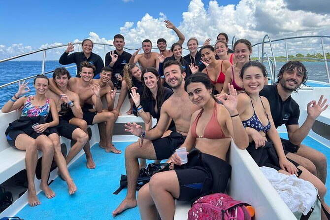 Saona Island Day Trip with Lunch, Transportation and Drinks - Final Thoughts