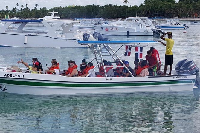 Saona Island Day Trip with Private Transfer and Personal Service - Final Thoughts