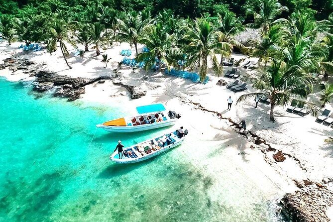 Saona Island :: Discover the magic - FAQ