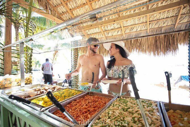 Saona Island Discovery - Who Will Love This Tour?