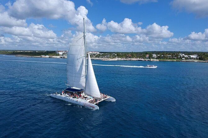 Saona Island Discovery - FAQs