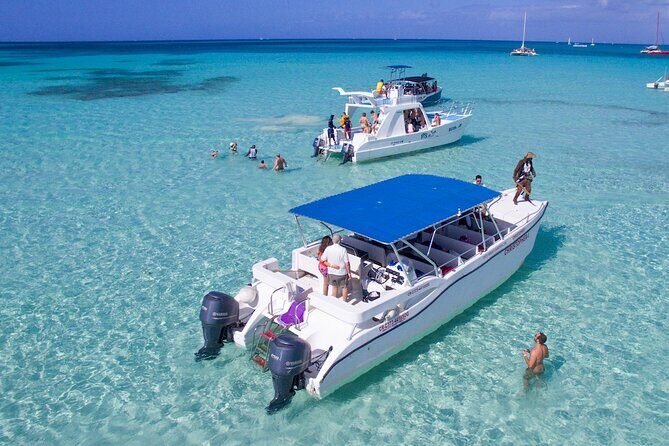 Saona Island Escape Caribbean Paradise Awaits - FAQ