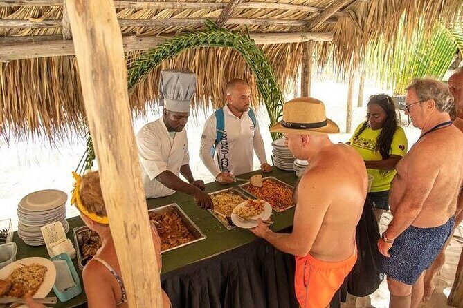 Saona Island Exclusive Beach All Inclusive from Punta Cana - What Travelers Should Know