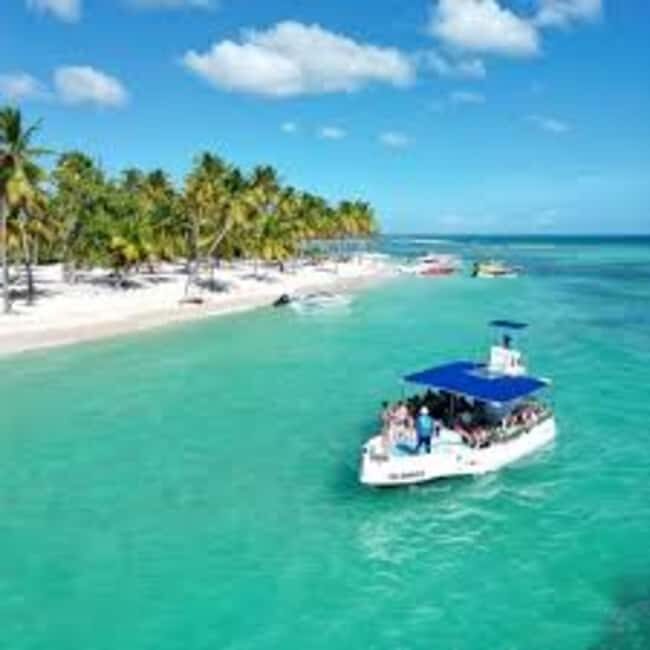 Saona Island: Exclusive Tour with Lunch - What Sets This Tour Apart?