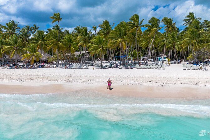 Saona Island Excursion: Caribbean Paradise from Punta Cana - FAQ