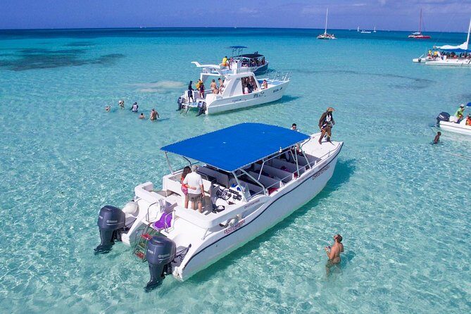 Saona Island Excursion from Bayahibe - What to Expect on the Tour