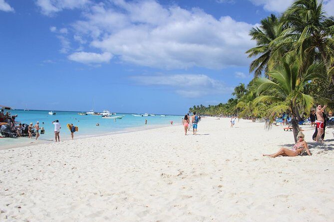 Saona Island Excursion from Bayahibe - Why This Tour Is Still a Solid Choice