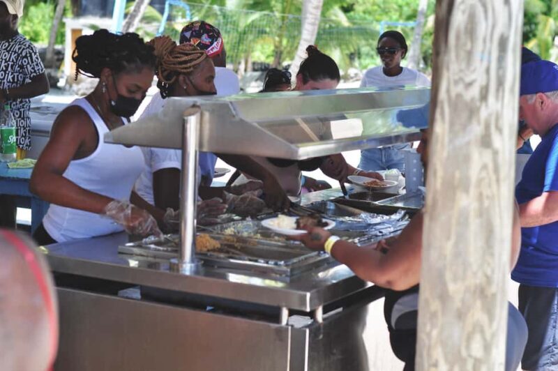 Saona Island Experience: Catamaran, Speedboat & Natural Pool - FAQ