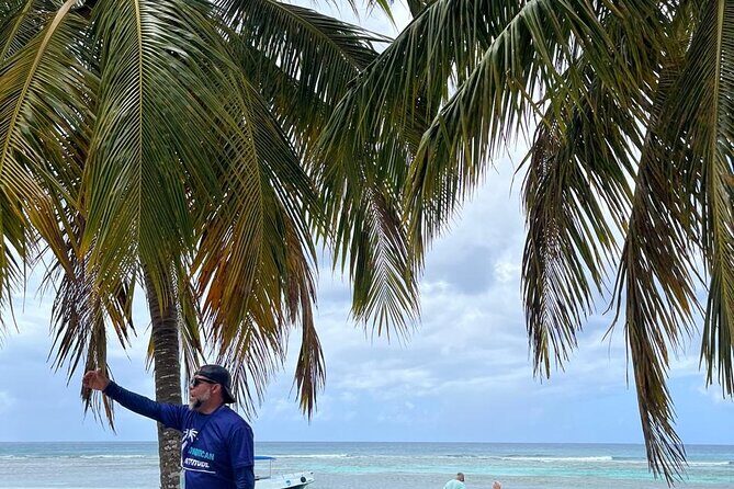 Saona Island for Marella Discovery Passengers from La Romana Port - What Travelers Are Saying