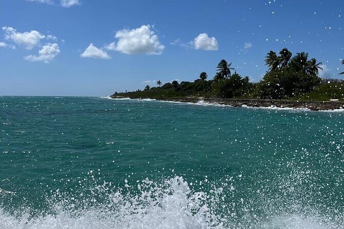 Saona Island for Marella Discovery Passengers from La Romana Port - FAQ