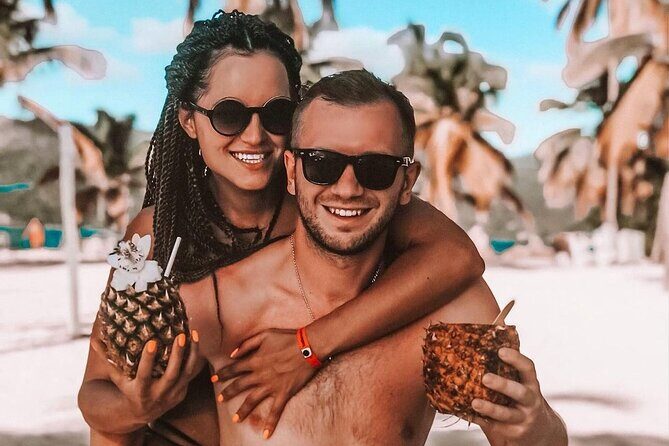 Saona island From Bayahibe - Start at the Port - Who Will Love This Tour?