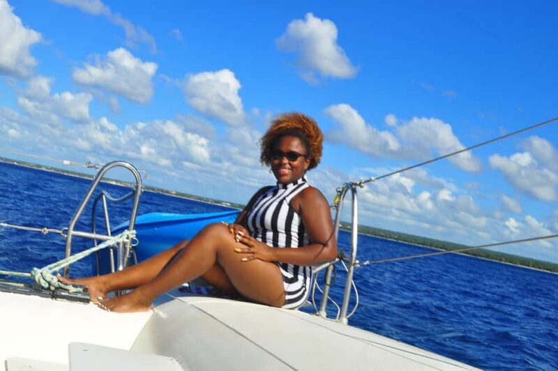 Saona Island from Punta Cana: Catamaran Adventure - Setting the Scene: What This Tour Offers