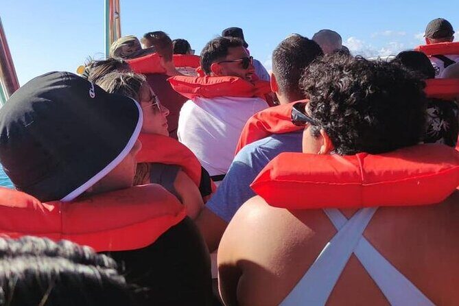 Saona Island from Punta Cana - Value for Money