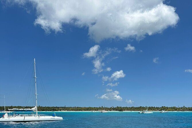 Saona Island from Punta Cana - Authentic Experiences and Tips